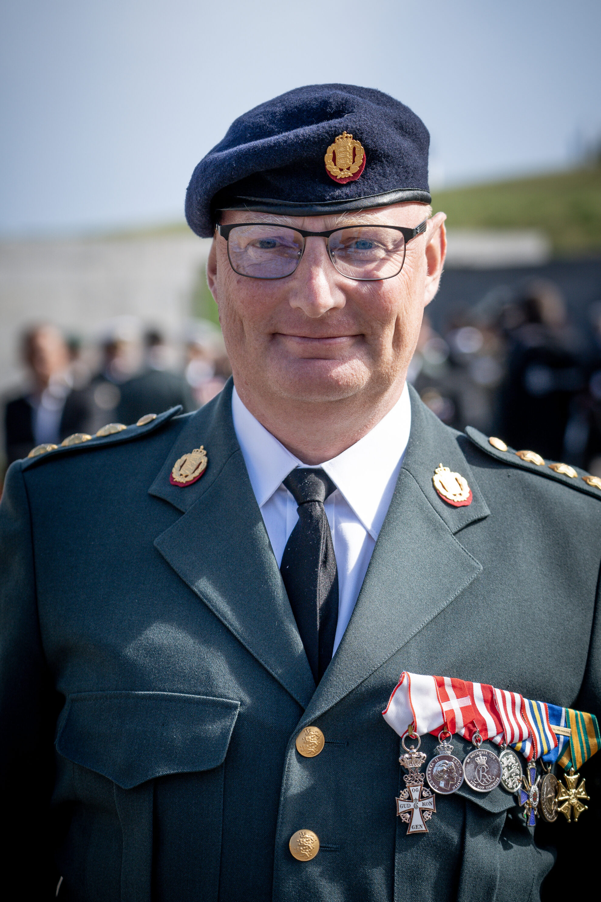 Fredericia – KFUM's Soldatermission