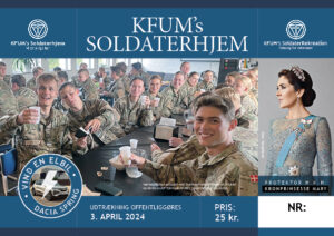 Forside - KFUM's Soldatermission
