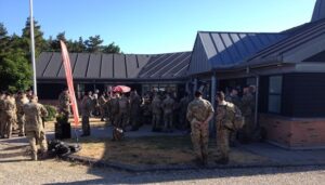 Forside - KFUM's Soldatermission