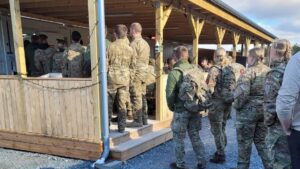 Forside - KFUM's Soldatermission