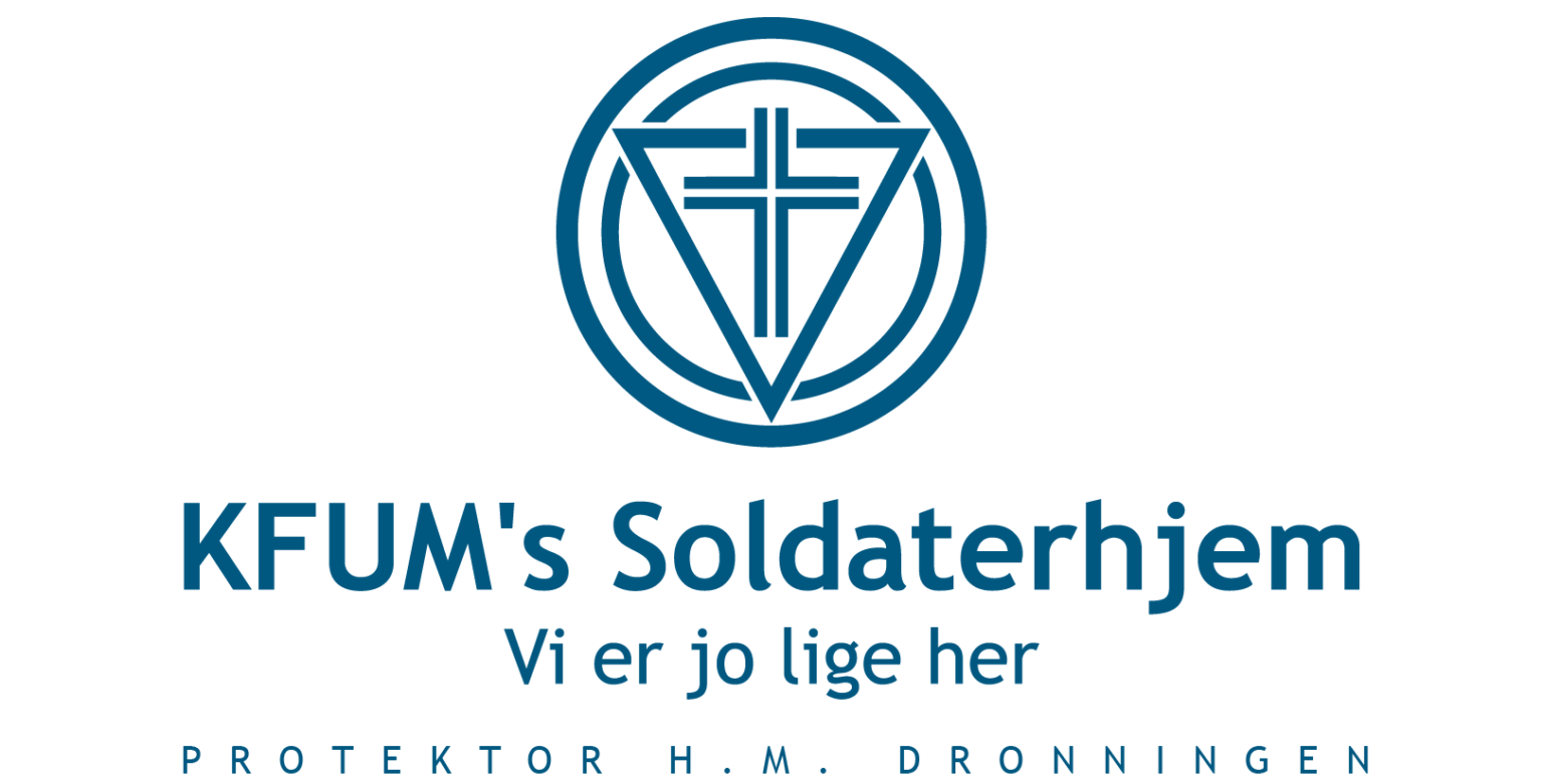 Festlig åbning af ny genbrugsbutik - KFUM's Soldatermission