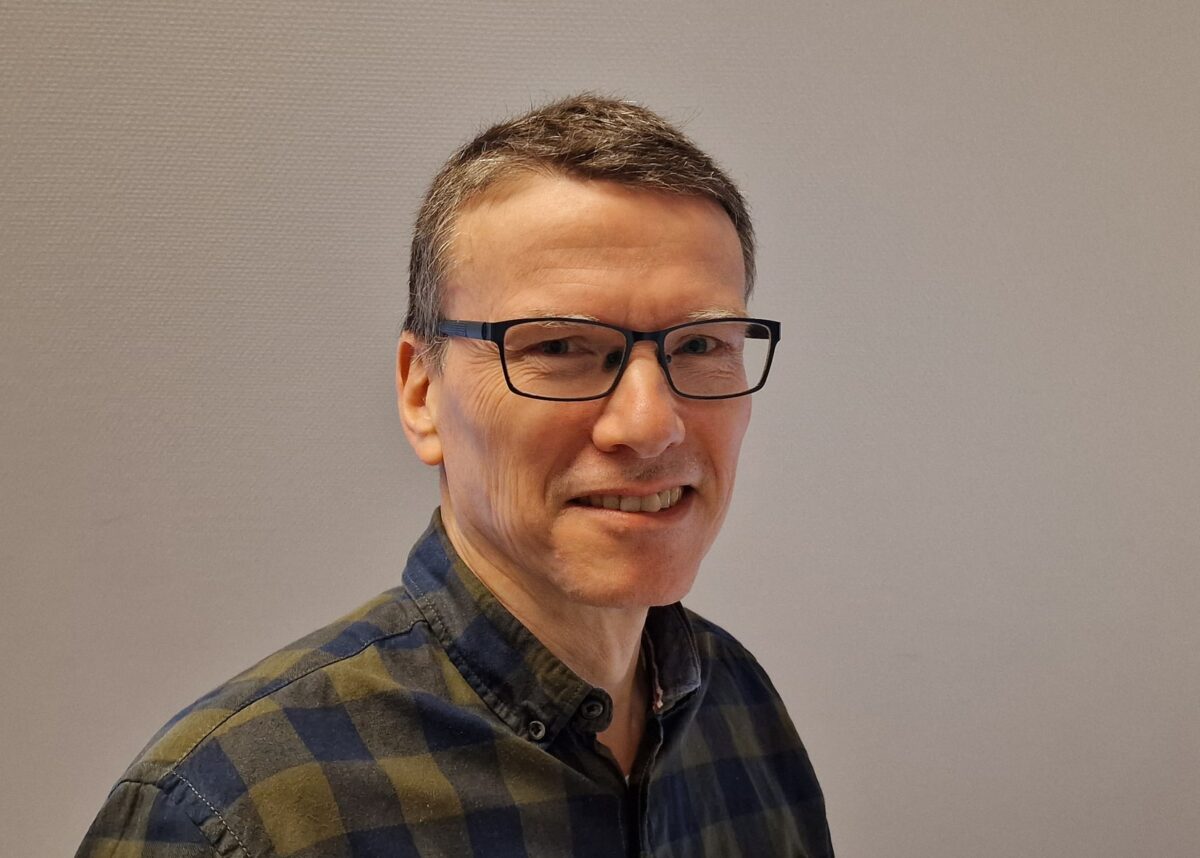 Medarbejdere og frivillige - KFUM's Soldatermission