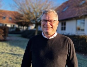 Forside - KFUM's Soldatermission