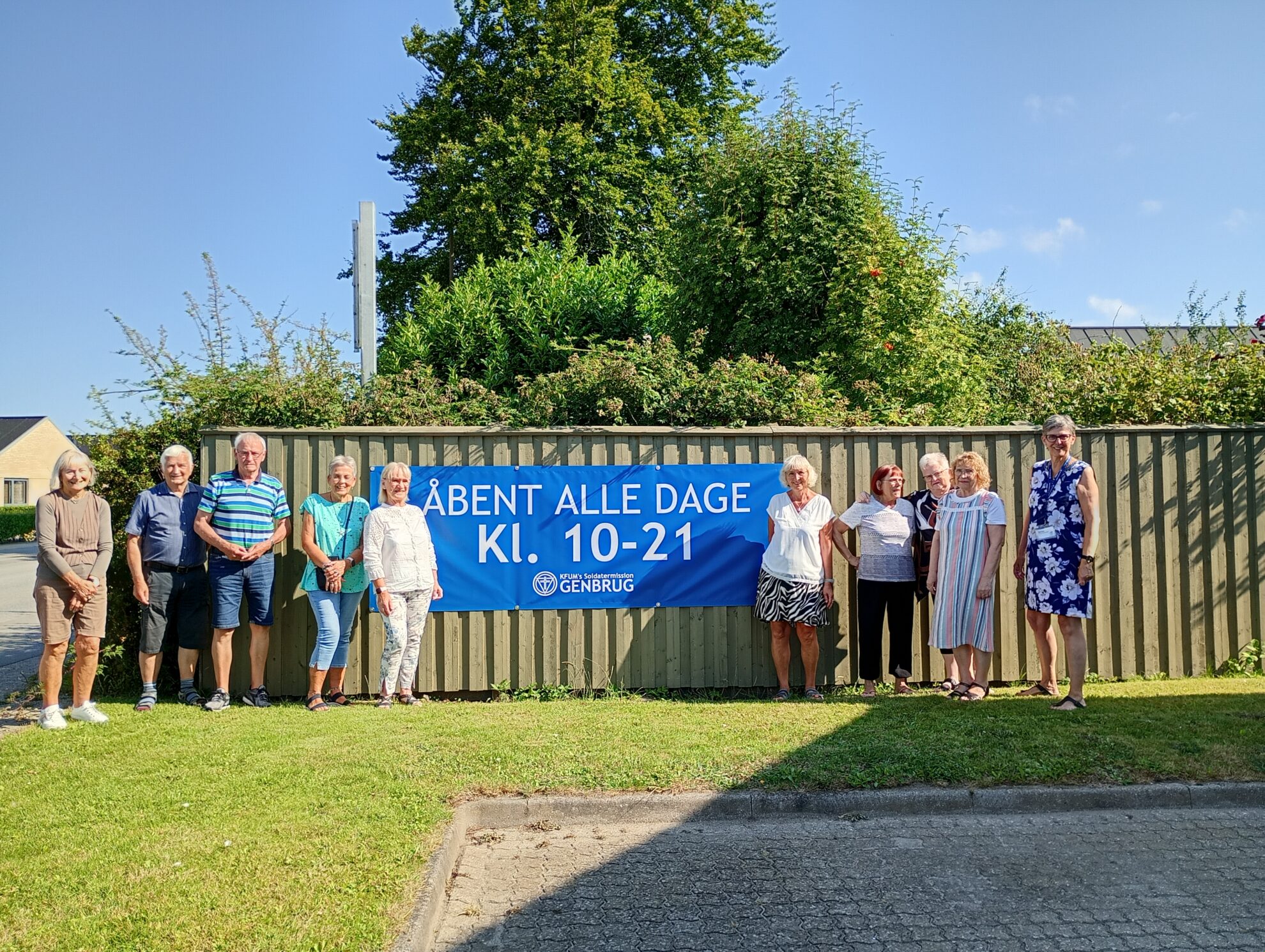 Forside - KFUM's Soldatermission