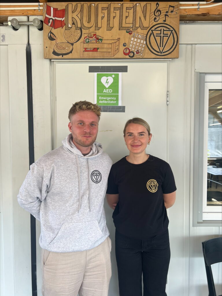 Høvelte - KFUM's Soldatermission